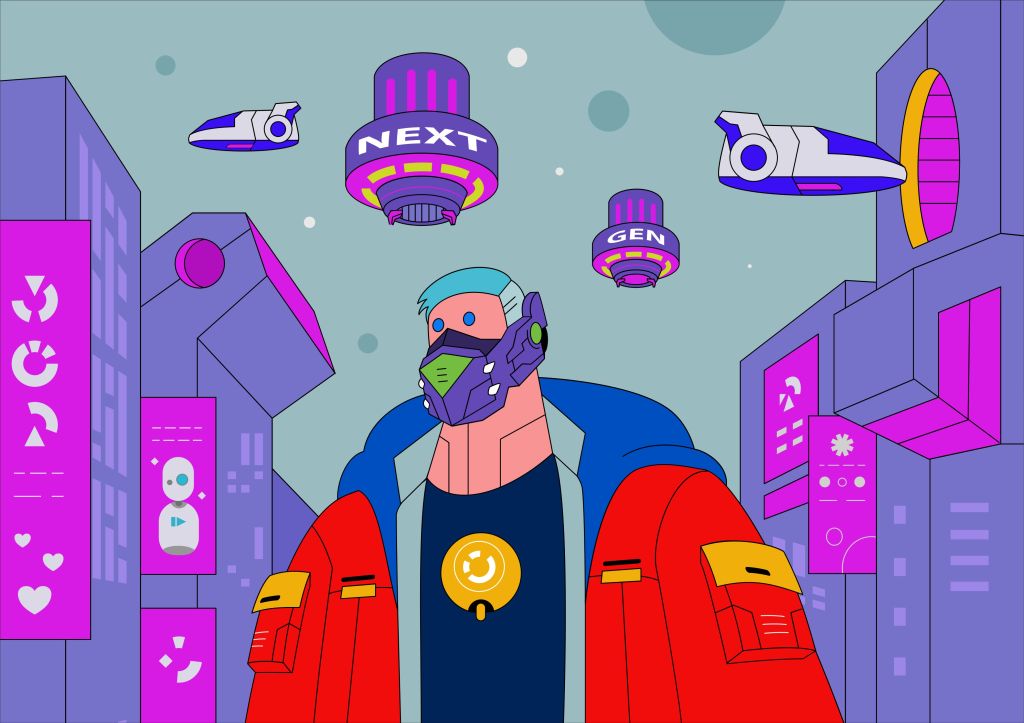 The Future of the Gig Economy: Trends to Watch in 2025 - Fundo