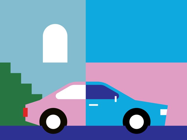 Uber vs. Lyft in 2025: Which Rideshare Reigns Supreme for Drivers? - Fundo