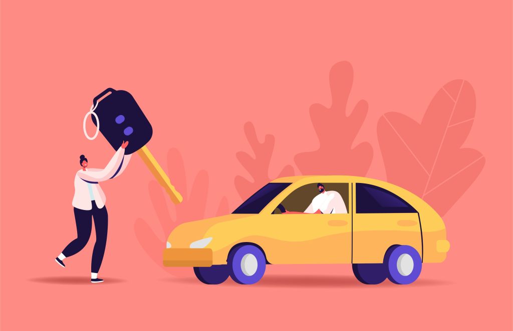 Uber vs. Lyft in 2025: Which Rideshare Reigns Supreme for Drivers? - Fundo