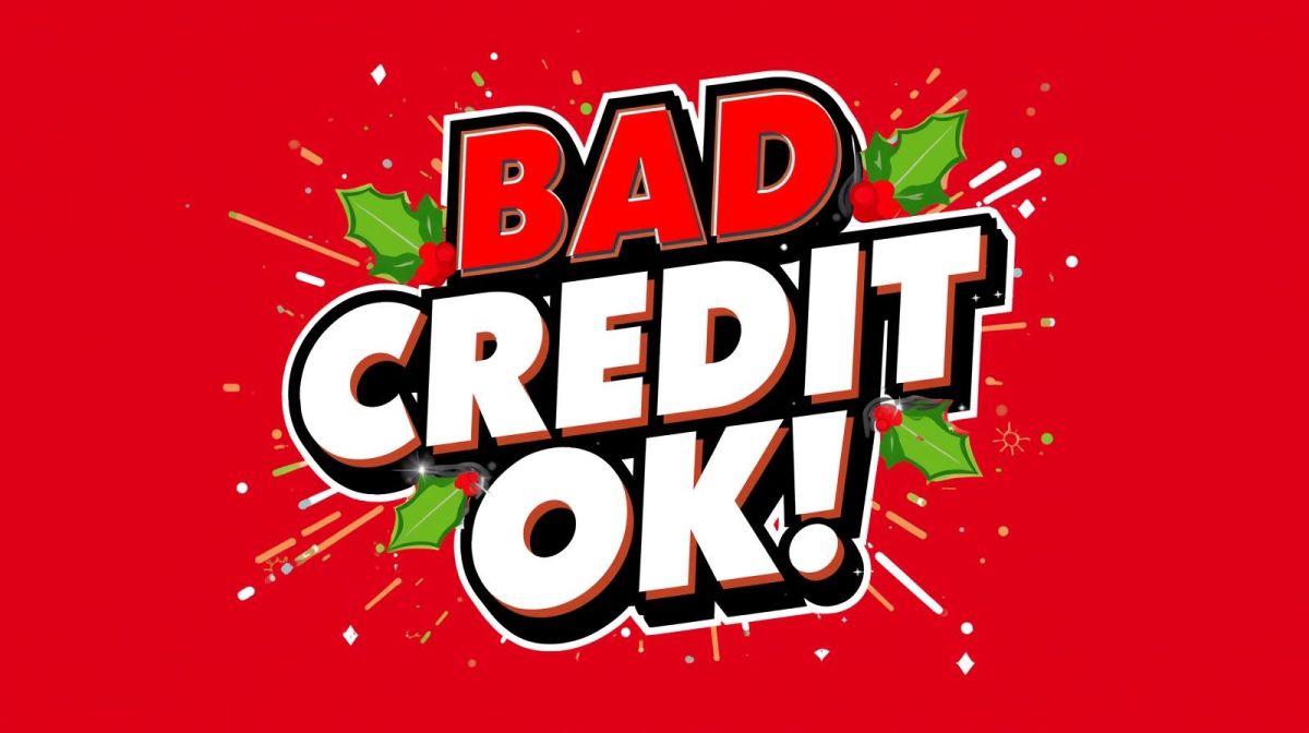 How to Get a Micro Advance With Bad Credit (Fast Holiday Options) ️🎄 ...