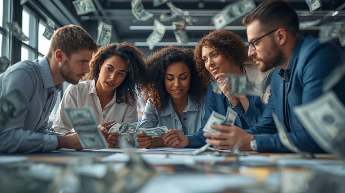 Cash Advance for Entrepreneurs: Funding Growth on Your Terms - Fundo